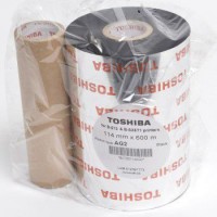 Toshiba AG2 Wax Resin - Ribbon chính hãng.